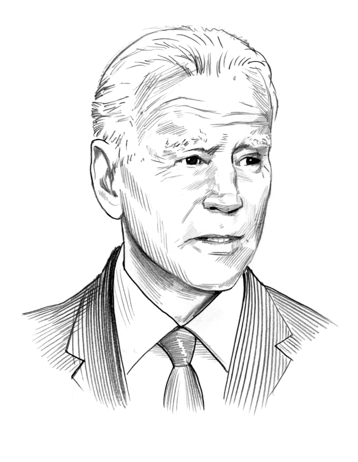 3D: Joe Biden and #MeToo | The Chronicles of Now | Short fiction torn ...