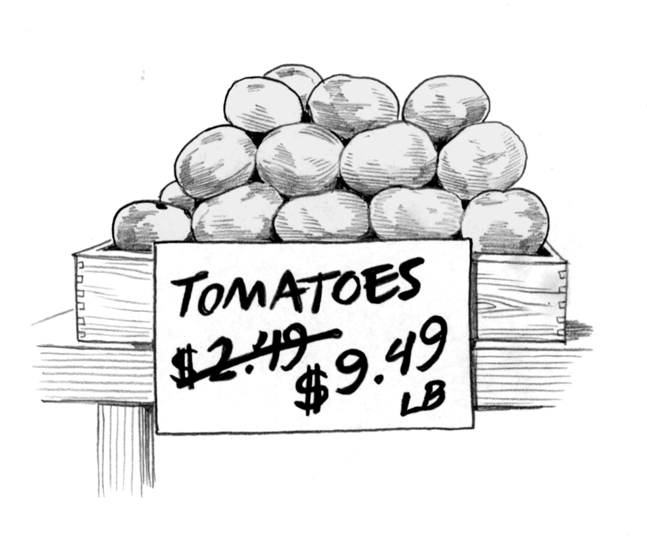 What’s the Meaning of This: Scenes From the Trade War | The Chronicles ...